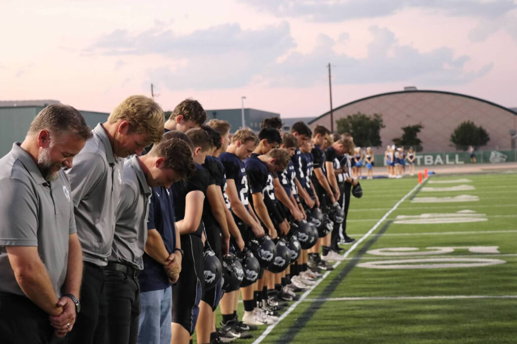 About Us • Hill Country Christian School | PK–12 Classical