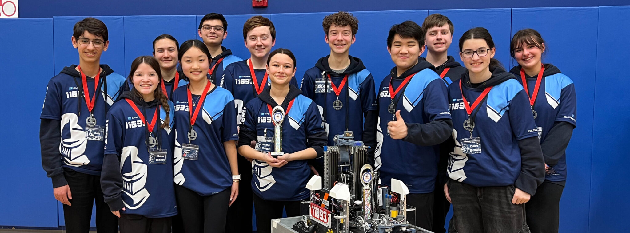 About Us • Hill Country Christian School | PK–12 Classical