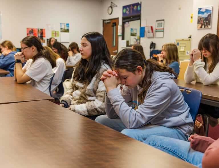 About Us • Hill Country Christian School | PK–12 Classical