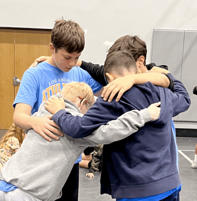 About Us • Hill Country Christian School | PK–12 Classical