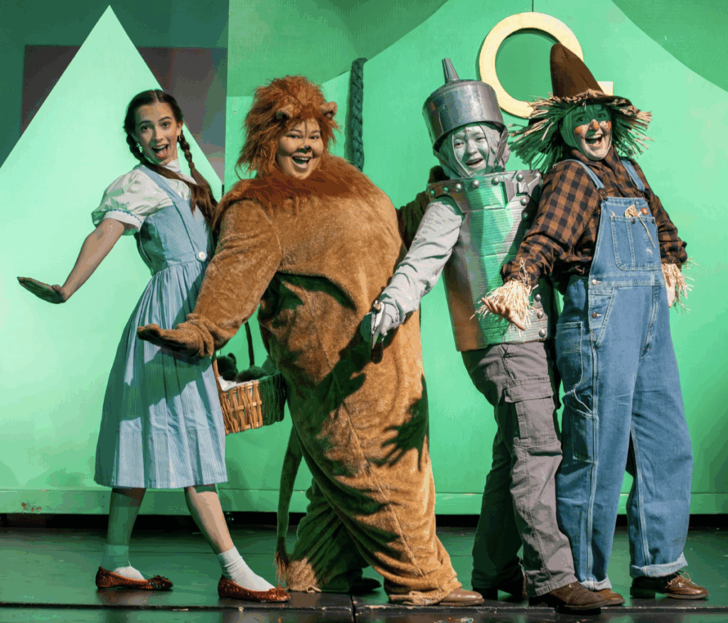 About Us • Hill Country Christian School | PK–12 Classical